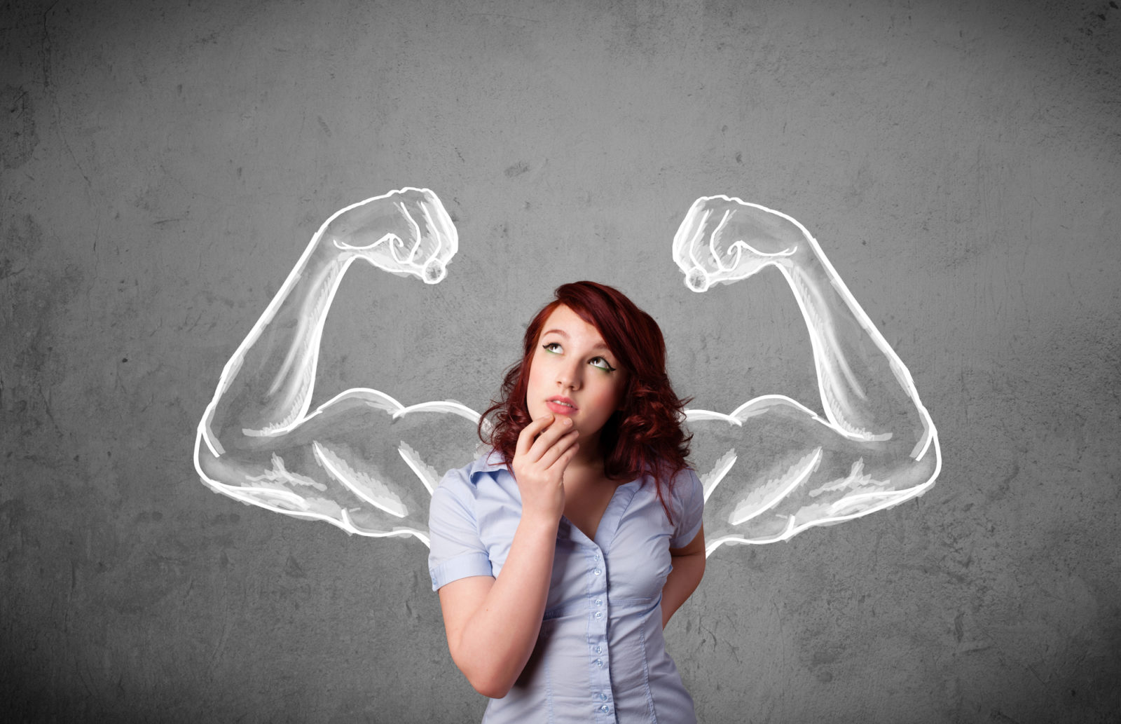 Are You Giving Away Your Personal Power? - Michelle Mays