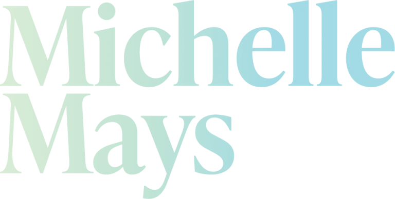 Grab Your Ticket! - Michelle Mays