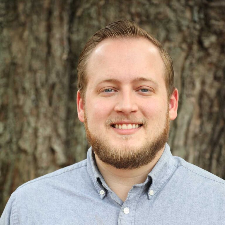 Men’s Foundations Group - Michelle Mays